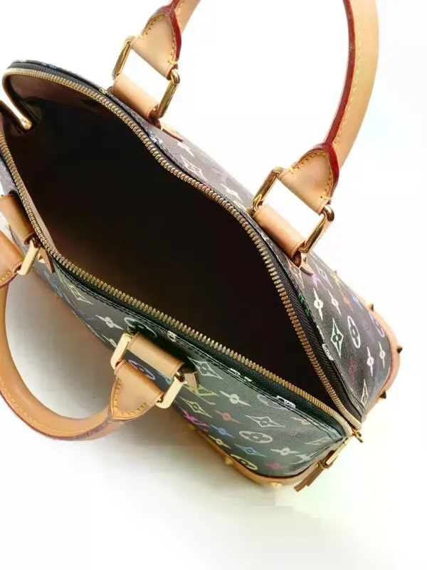 LOUIS VUITTON 2014 Alma Pm Handbag