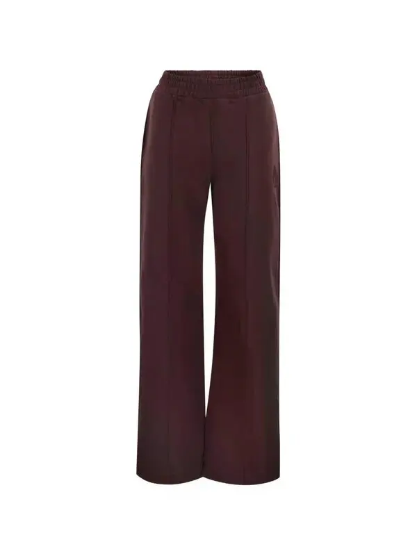 DONDUP Wide-leg Trousers
