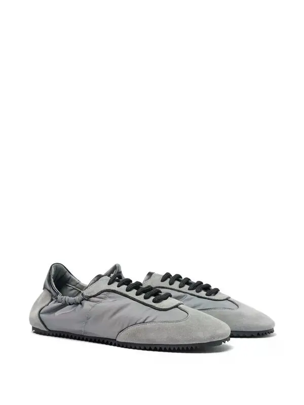 SCAROSSO Riley Sneakers - Grey
