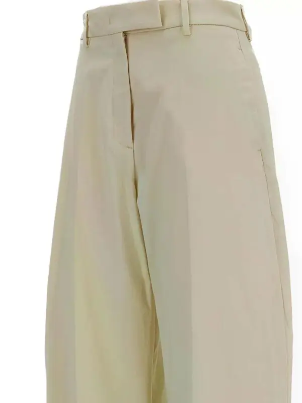 THELATEST Dina Wide-leg Trousers