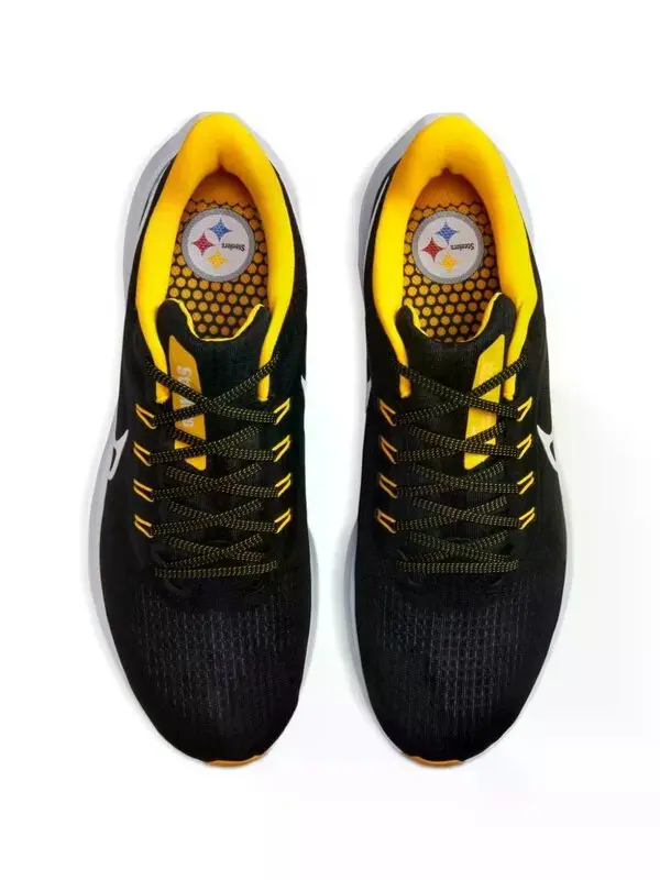 Nike Air Zoom Pegasus 39 Sneakers - Black