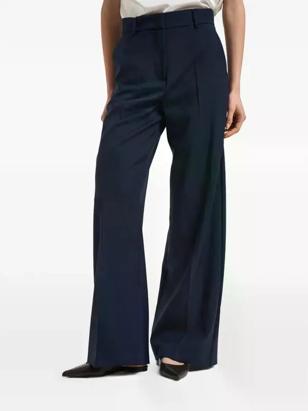 Max Mara Visivo Trousers