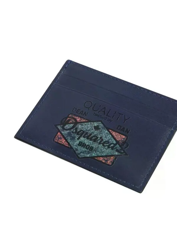 Dsquared2 Re-worked2 Cardholder