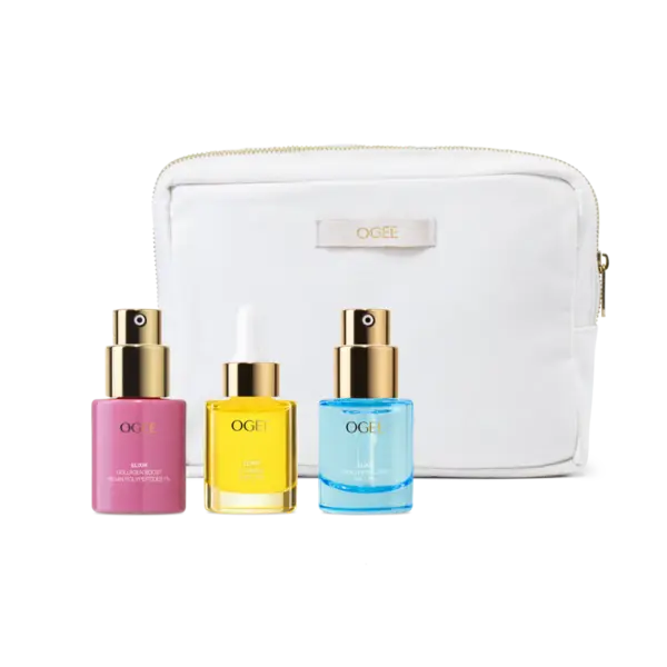 OGEE Elixir Trio Skincare - One-color