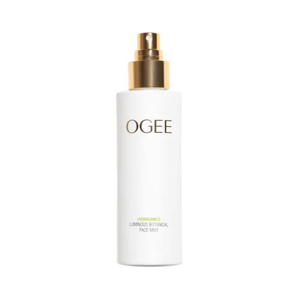 OGEE Luminous Botanical Face Mist - One-color