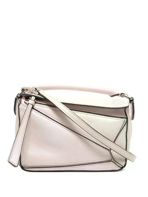 Loewe Mini Puzzle Handbag