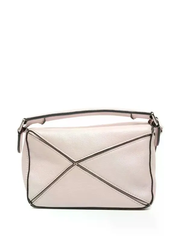 Loewe Mini Puzzle Handbag