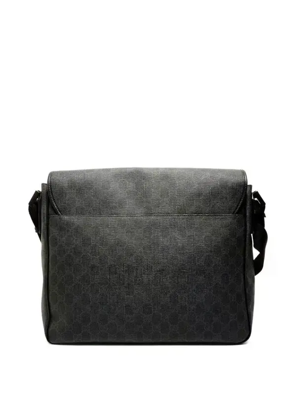 Gucci 2000 Classic Gg Shoulder Bag