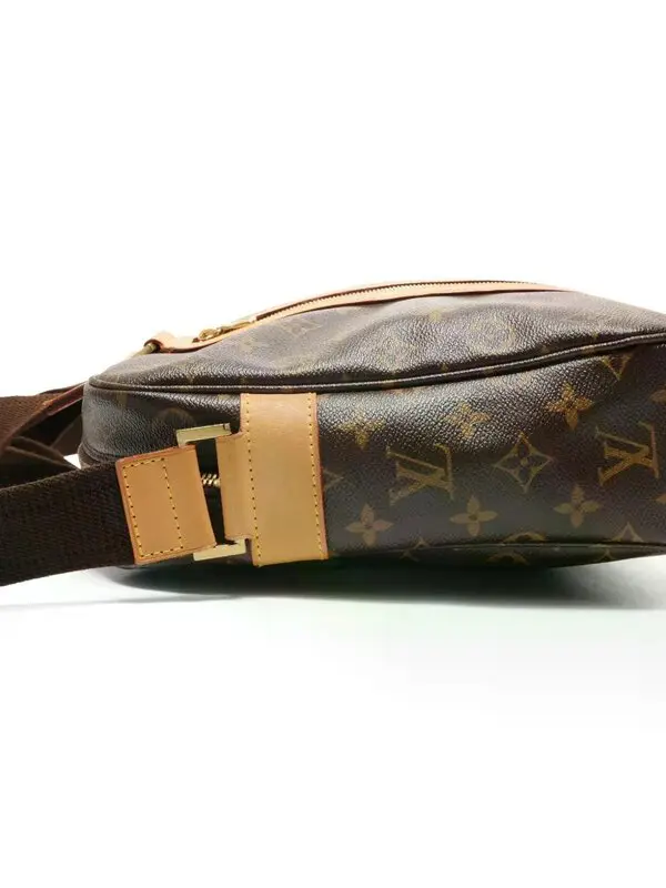 LOUIS VUITTON 2006 Sac Bosphore Briefcase