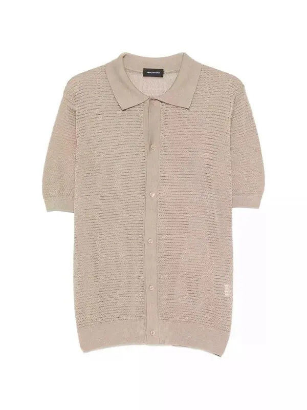Tagliatore Button-up Shirt