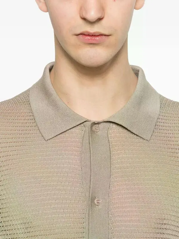 Tagliatore Button-up Shirt