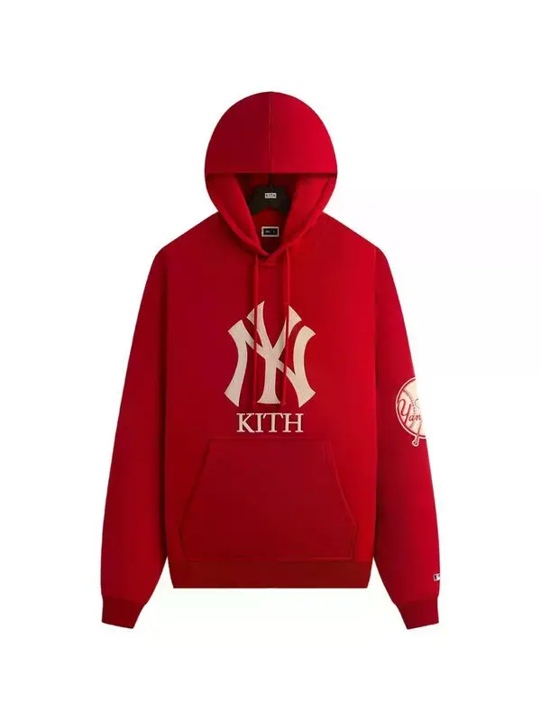 Kith Braxton Hoodie
