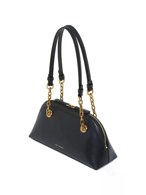Karl Lagerfeld K-autograph Small Shoulder Bag