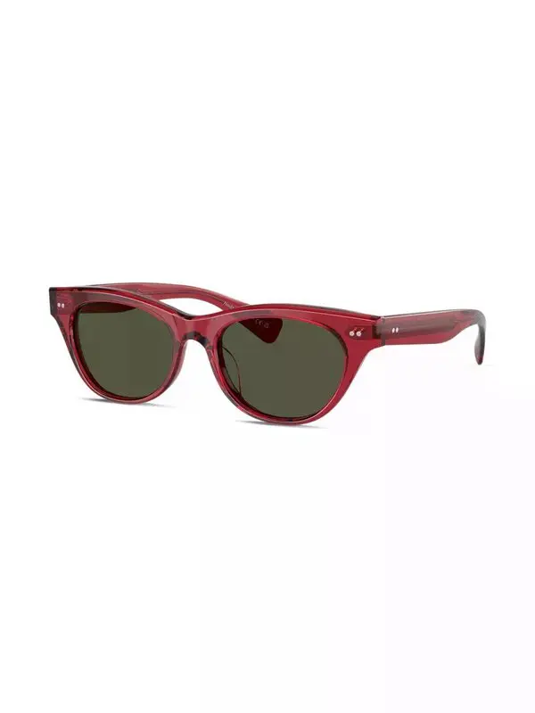 Oliver Spencer Avelin Sunglasses