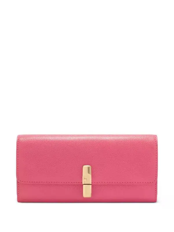 Furla Iride Continental Wallet - Pink
