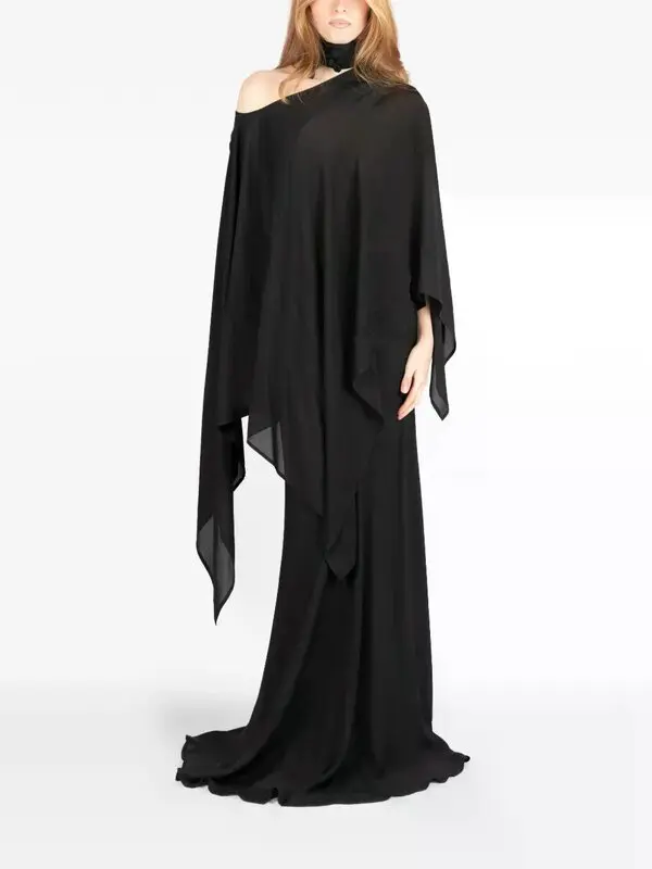 SOCIETE ANONYME Draped Shrug