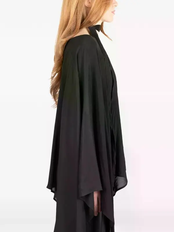 SOCIETE ANONYME Draped Shrug
