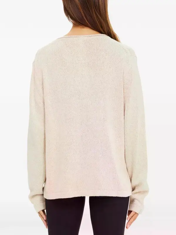 The Upside Felice Knit Sweater