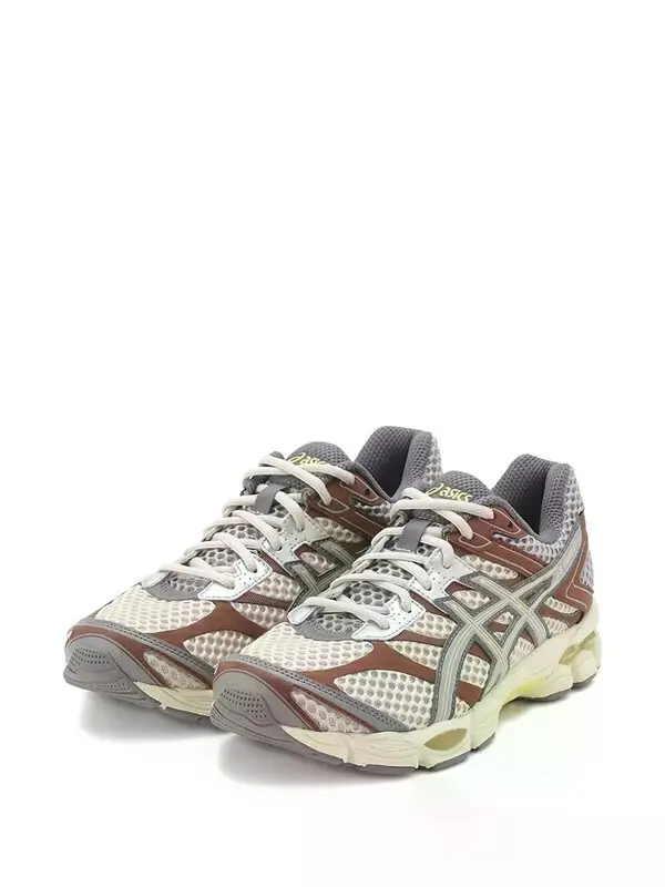 Asics Gel-cumulus 16 Sneakers - Neutrals