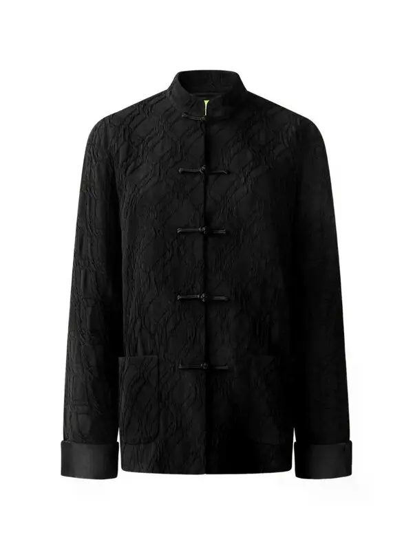 Shanghai Tang Jacquard Tang Jacket