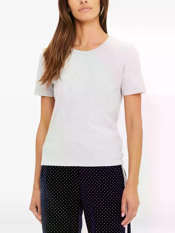The Upside Joy Cotton T-shirt