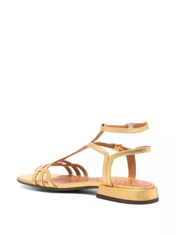 Chie Mihara Tylala Strappy Sandals