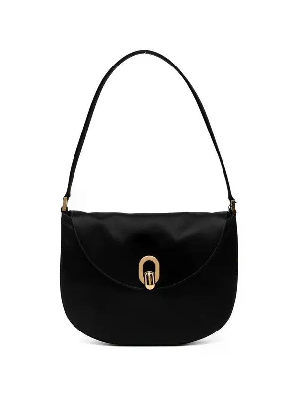 Savette Small Tonbo Shoulder Bag