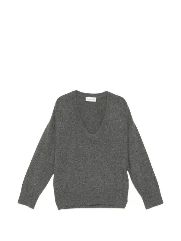Brandon Maxwell Rivers Sweater