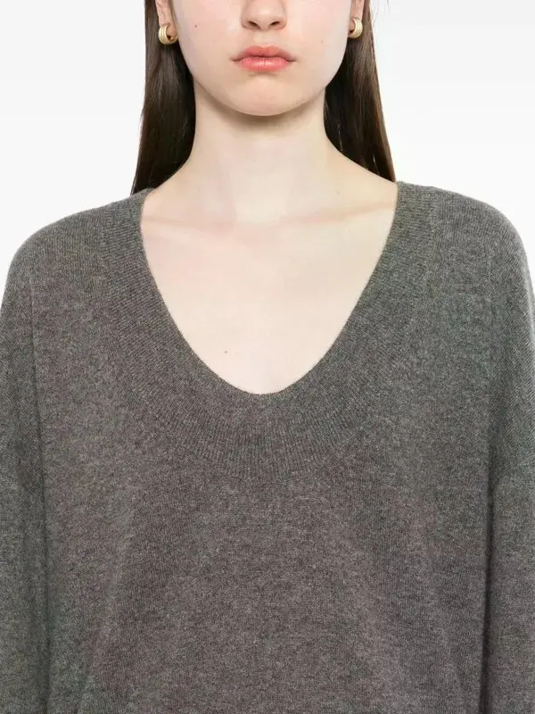 Brandon Maxwell Rivers Sweater
