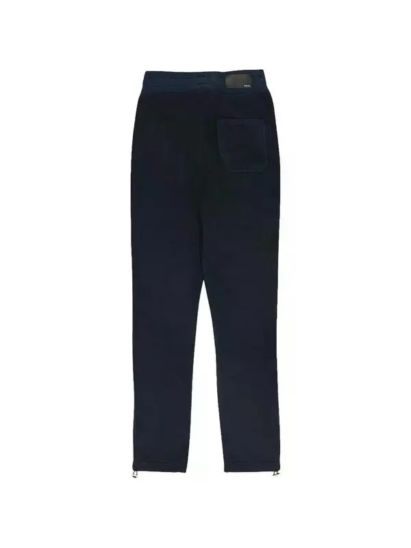 Amiri Drawstring Track Pants