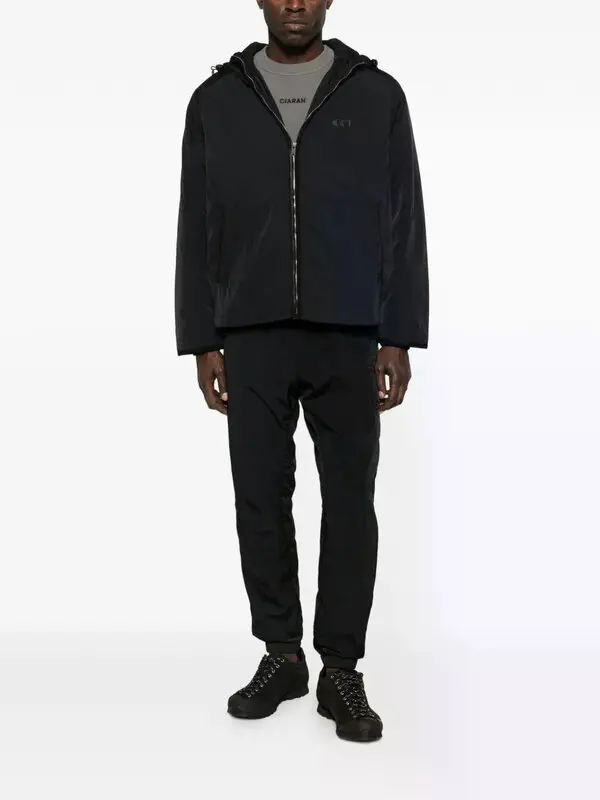 CIARAN Elasticated Trousers