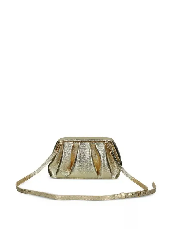 THEMOIRE Aphrodite Cross Body Bag - Gold