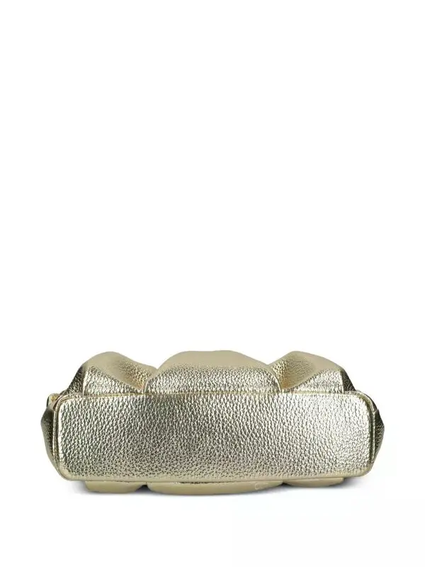 THEMOIRE Aphrodite Cross Body Bag - Gold