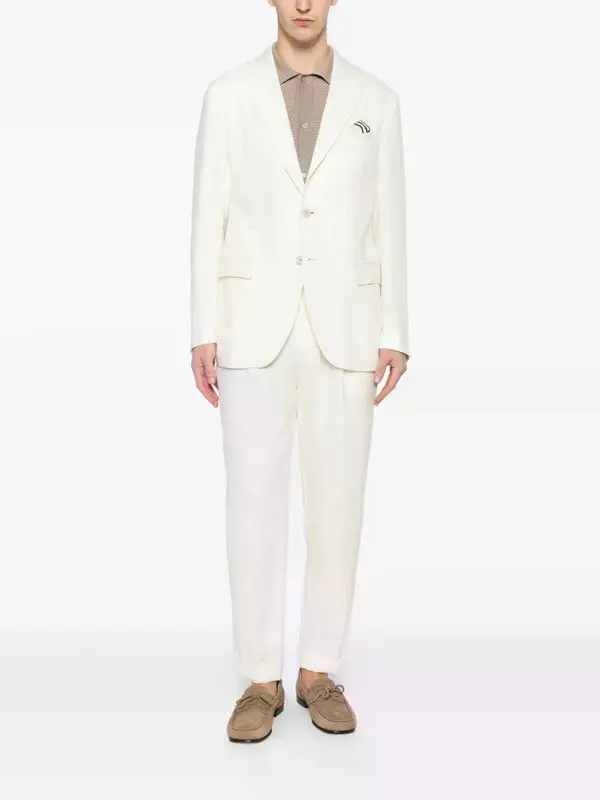Tagliatore Button-up Shirt