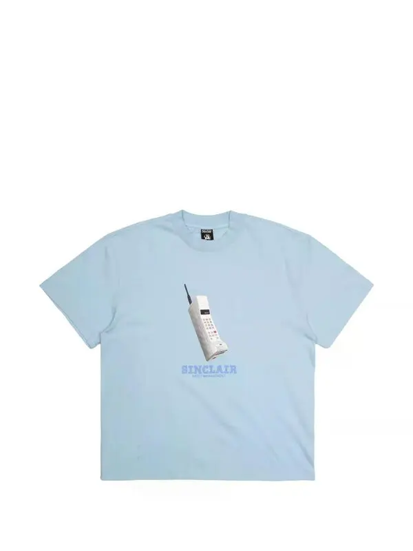 SINCLAIR Management Short-sleeve T-shirt