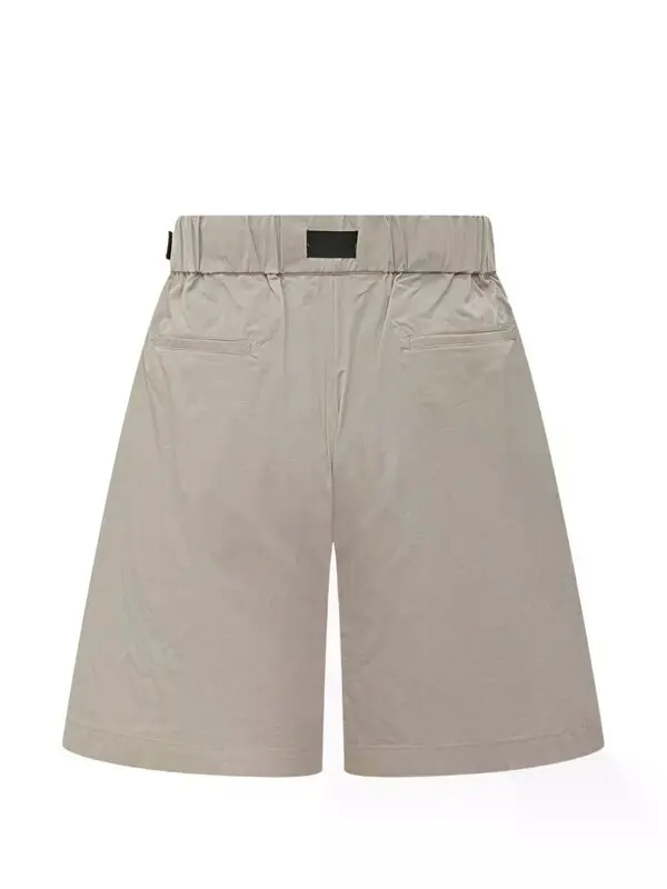 Y3 Belted Shorts