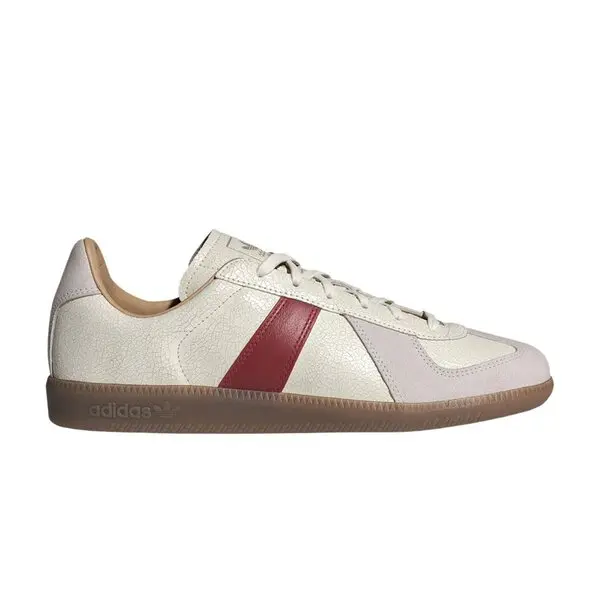 Adidas Bw Army Sneakers - Cream