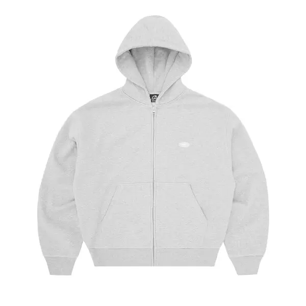 CORTEIZ Mini Island Zip Hoodie