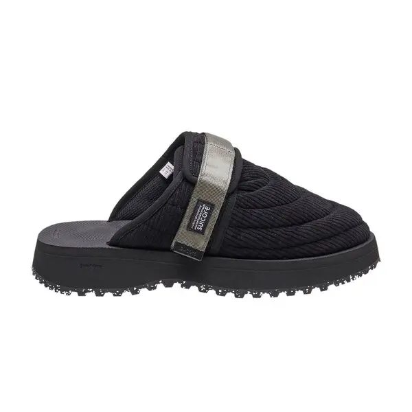 Suicoke Zavo-shellab 'ink