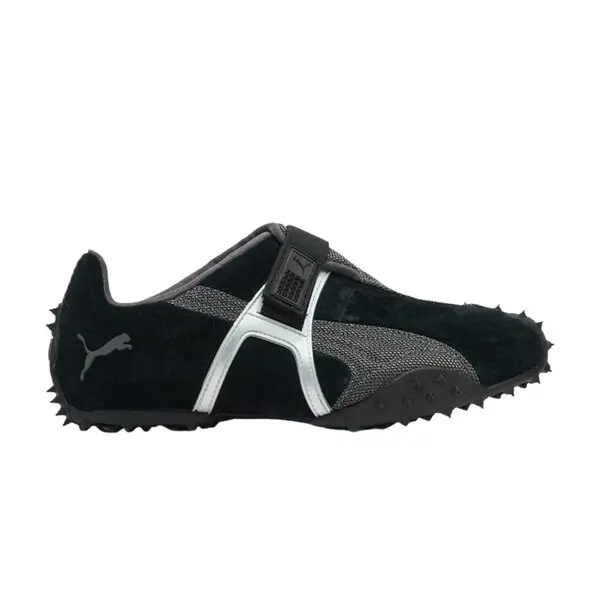 PUMA Rpt-2 Sneakers - Black