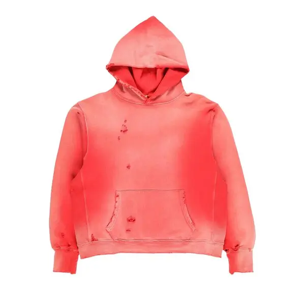 XHIBITION Salvage Hoodie