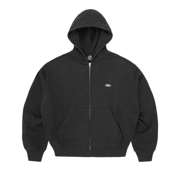CORTEIZ Mini Island Zip Hoodie