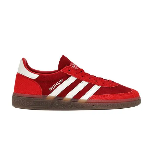 Adidas Handball Spezial - Red