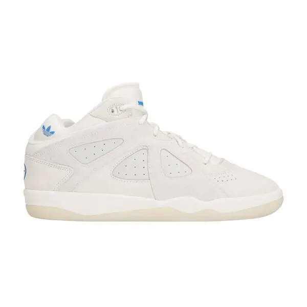 Adidas Badbo 1.0 'resilience' Sneakers - White