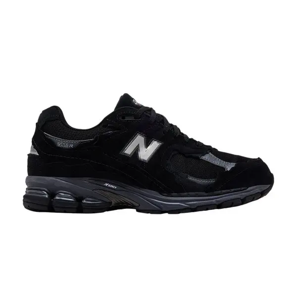 NEW BALANCE 2002r Gore-tex Sneakers - Black
