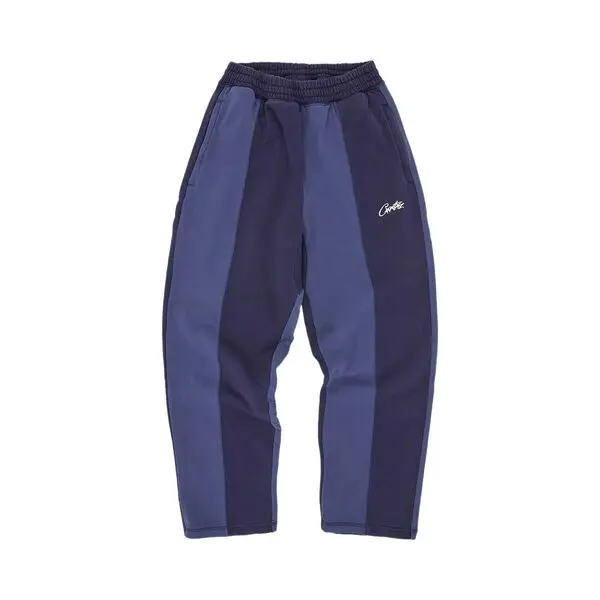 CORTEIZ Hmp Contrast Open Hem Sweatpant