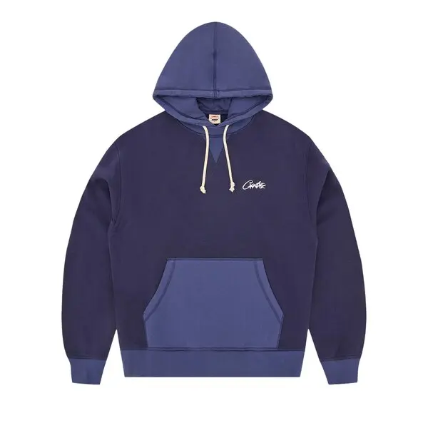 CORTEIZ Hmp Contrast Hoodie