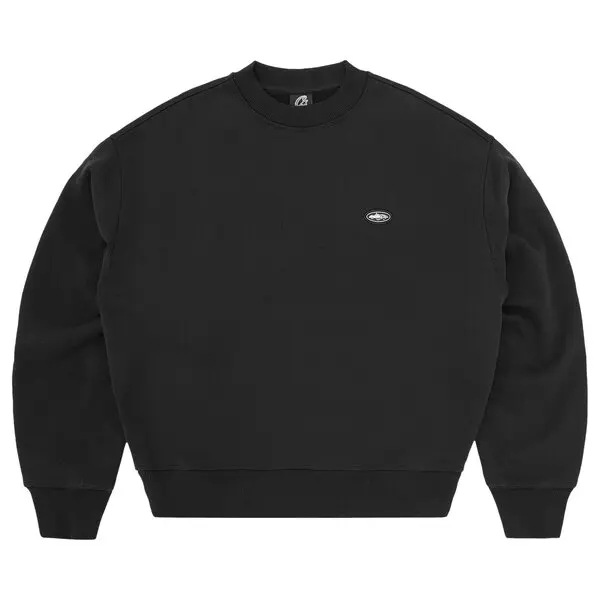 CORTEIZ Mini Island Crewneck