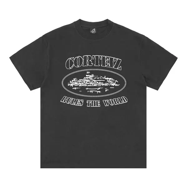 CORTEIZ Og Artillery Tee