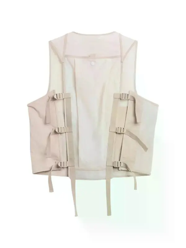 Y3 Tactical Utility Vest